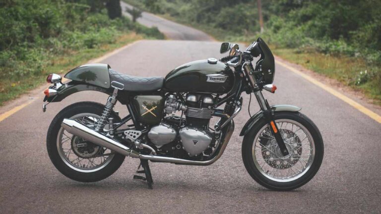 Common Motorcycle Repairs (and How to Fix Them)